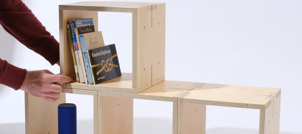 Product focus: Clip Open Stack - Like Butter Pty Ltd