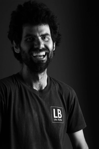 About Us - Like Butter Pty Ltd